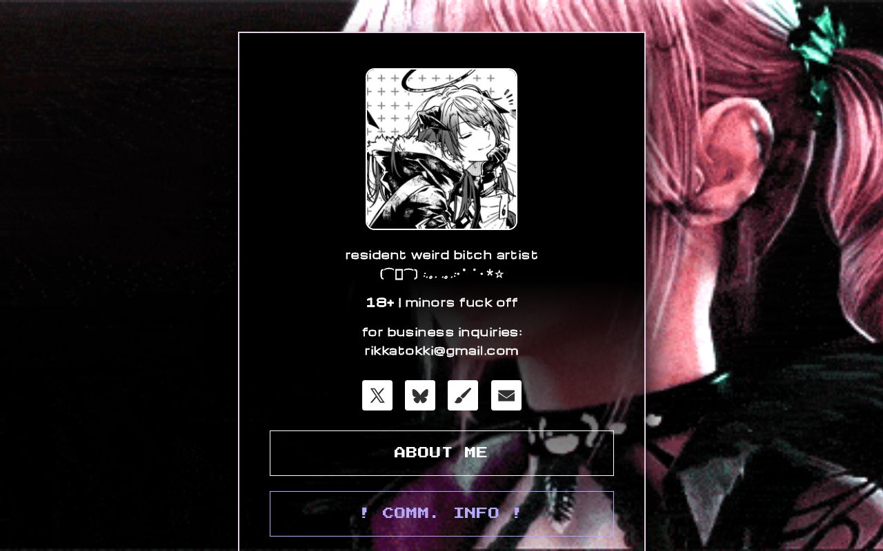 ♡︎ lumi's cave ♡︎